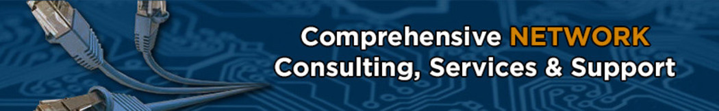 Network Support Services Ann Arbor | Computer Support Specialist Ann ...